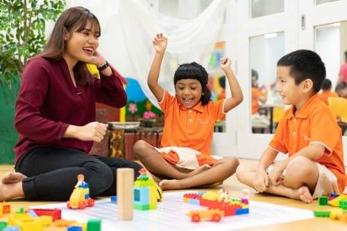 3 Fun & Easy Activities To Encourage a Positive Attitude In Your Child ...