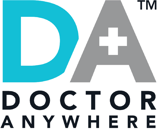 Doctor Anywhere - My First Skool