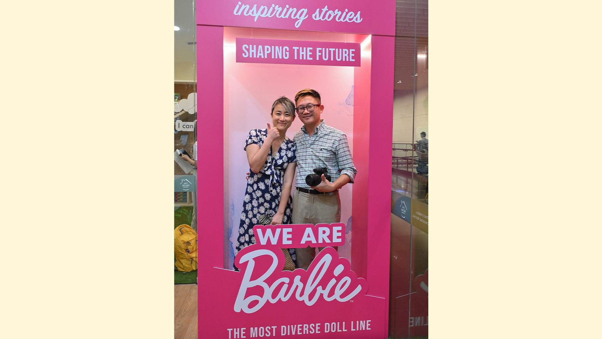 Barbie 12 - My First Skool