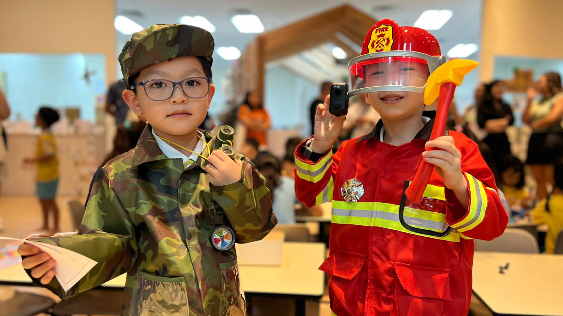 Barbie 14 - My First Skool