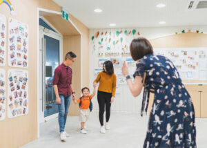 Best Singapore Preschool - My First Skool